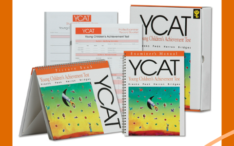 YCAT - Young Children Achievement Test by Nicole Backhaus on Prezi