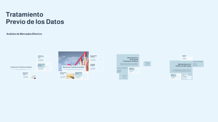 Tratamiento Previo de los Datos by Xochitl Maheleth González Rendón on ...