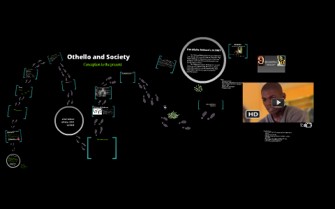 Adaptations: Othello by Lydia Goldman