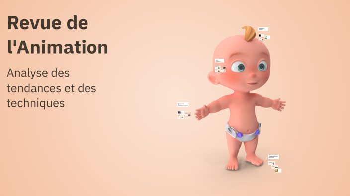 Revue de l'Animation by yousra bziz on Prezi