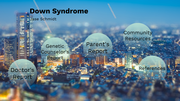 Down Syndrome Genetic Disorder by Jase Schmidt on Prezi