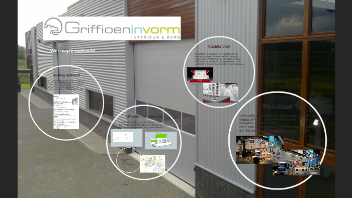 GRIFFIOEN IN VORM by Dolf Griffioen on Prezi