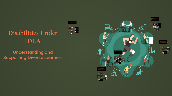Disabilities Under IDEA by Rajene Roberts on Prezi