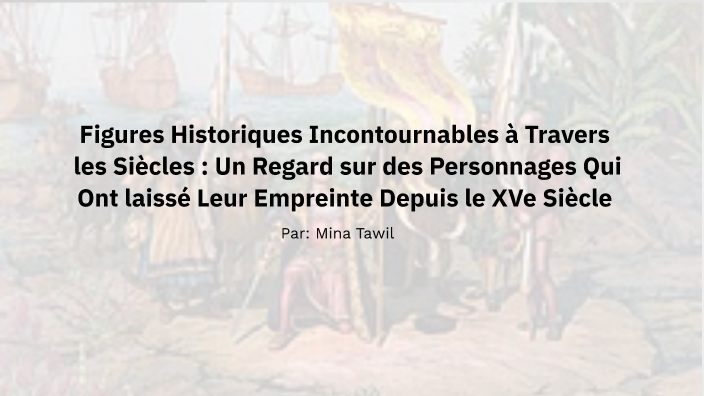 examen final - CHY4U by Mina Tawil on Prezi