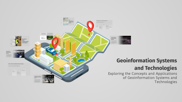 Geoinformation Systems and Technologies by Ахтаев Юсуп on Prezi