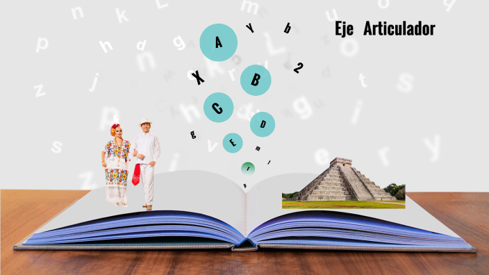 Apropiación de las culturas a través de la lectura y escritura by ...