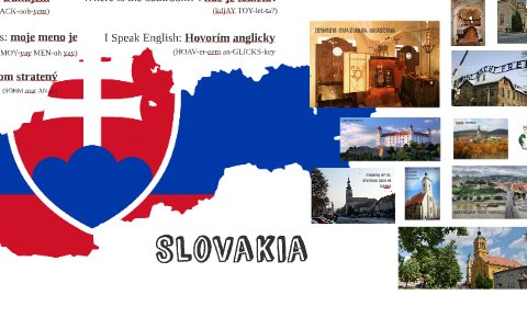 Slovakia by Mari Butler on Prezi