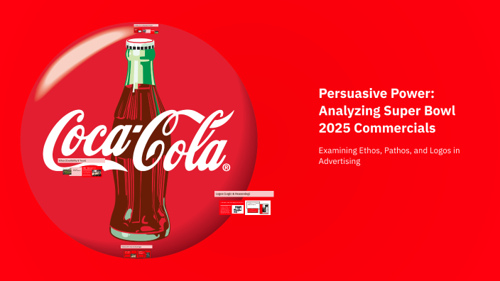 Persuasive Power: Analyzing Super Bowl 2025 Commercials by Madison ...