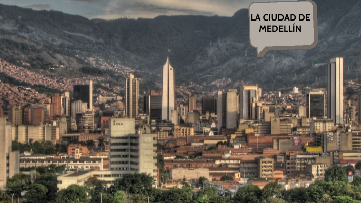 Medellín by EDWIN DURANGO on Prezi