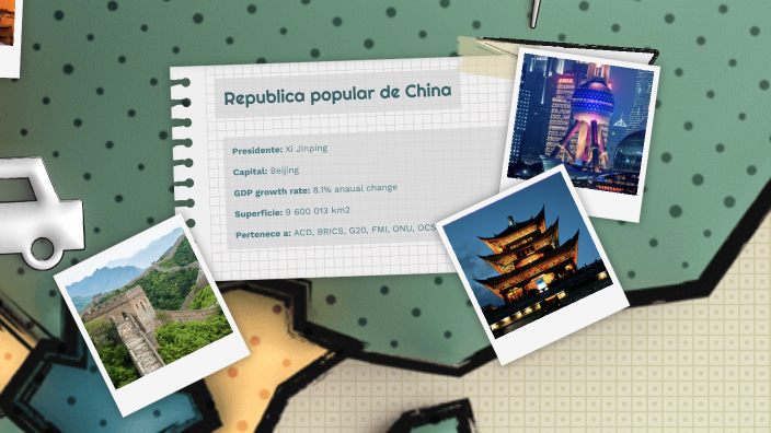 Collage interactivo by on Prezi