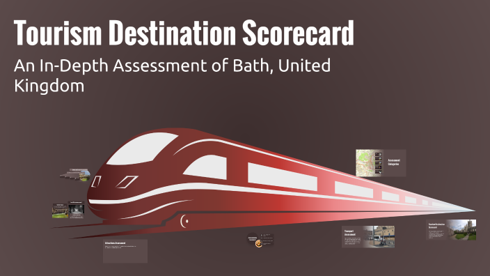Tourism Destination Scorecard by thomas detoni on Prezi