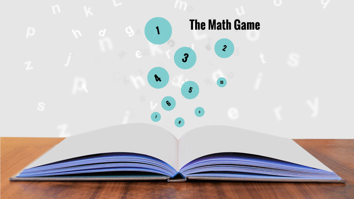 Math Map by Colton Price on Prezi