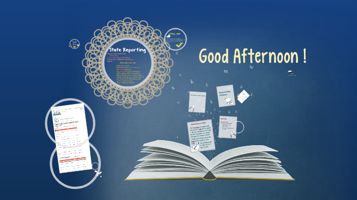 Attendance by Ella Batten on Prezi