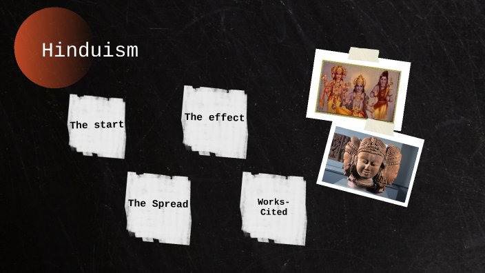 Hinduism Project by Sydnee Hernandez on Prezi