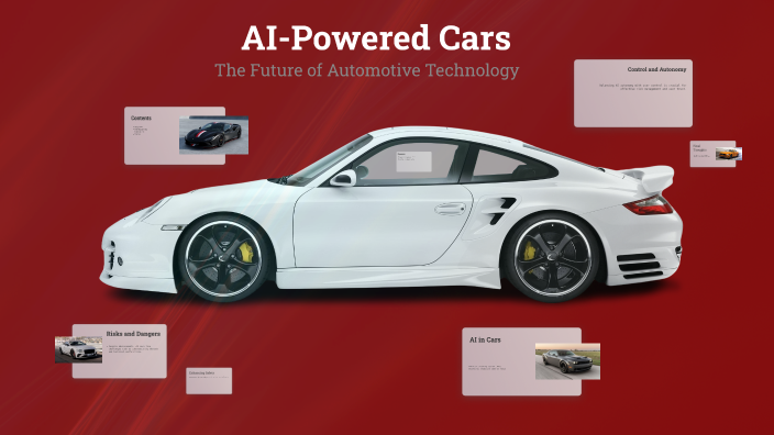 AI-Powered Cars by Oscar Nichtoscar on Prezi