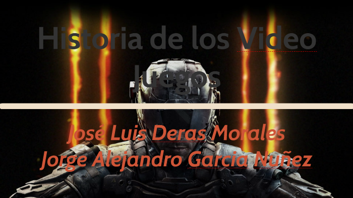 Linea de tiempo by Jose Luis Deras on Prezi