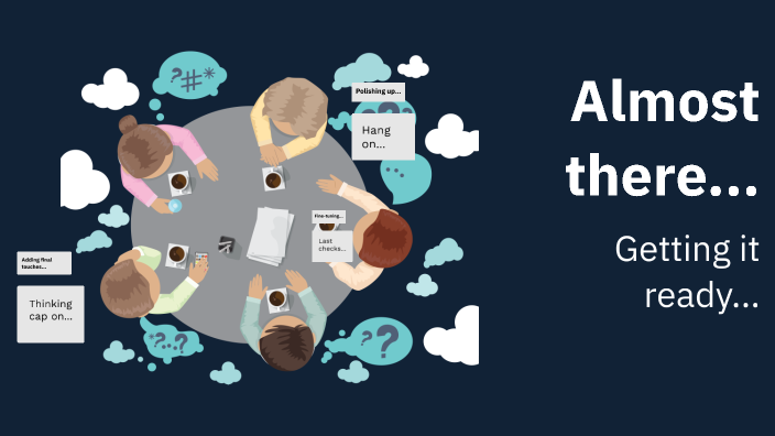 Catalyst IQ: Revolutionizing Expert Networks by Nikhil Ranka on Prezi