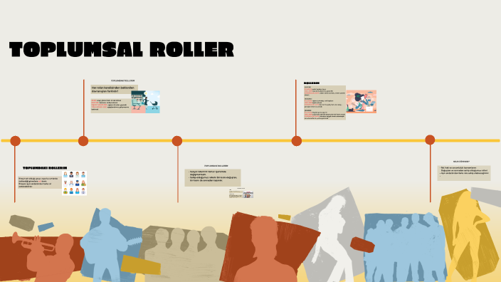 Social Roles by Ebr Thn on Prezi