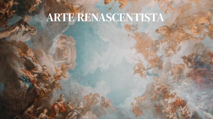 Arte Renascentista by Katee on Prezi