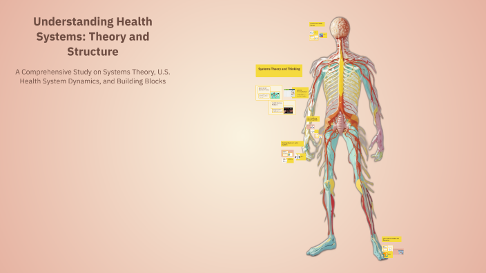 Understanding Health Systems: Theory and Structure by Omega Kappa Chief ...