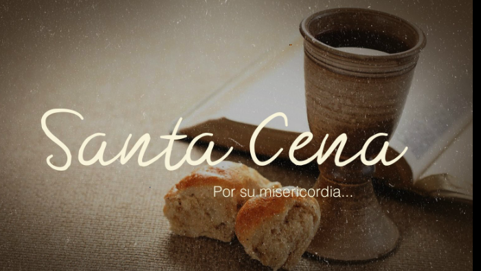 santa cena by KATHY FLORES on Prezi