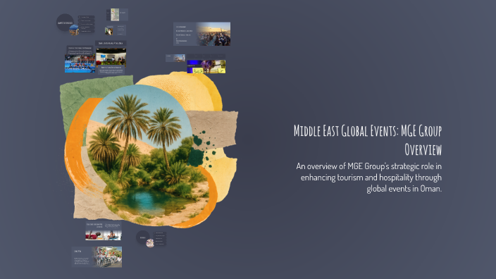 Middle East Global Events: MGE Group Overview by Yaqeen Alwahaibi on Prezi