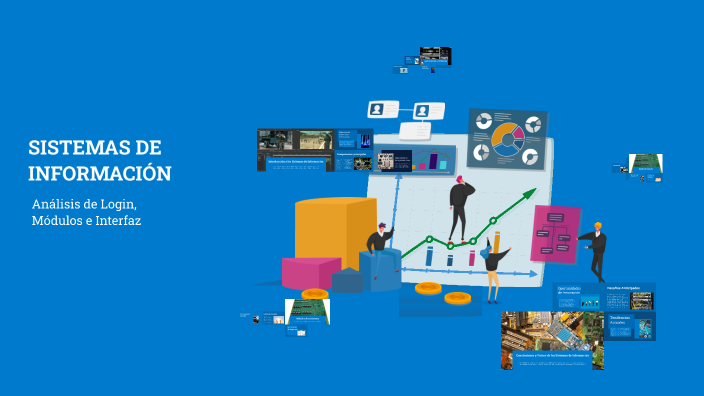 SISTEMAS DE INFORMACIÓN by Jhon Alex Contreras Quispe on Prezi