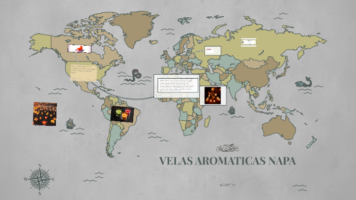 Somos una empresa que creamos sensaciones inigualables promo by ...