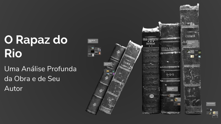 O Rapaz do Rio by Miguel Silva on Prezi