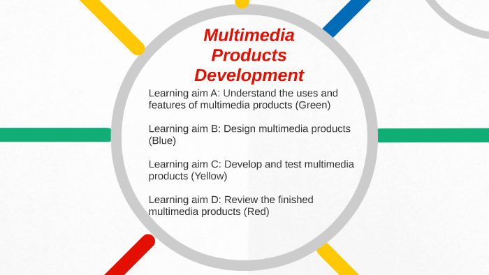 (Unit 17) Multimedia Products Development 2015 by Peter Lowe on Prezi