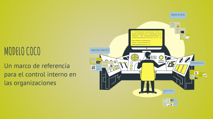 MODELO COCO by Andry Gomez on Prezi