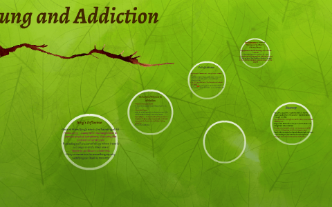 Jung and Addiction by Jordan Gendelman