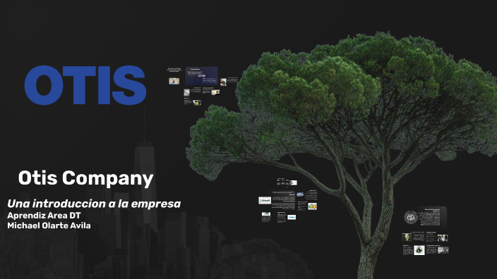 The Power of Entrepreneurship by Michael Olarte Avila on Prezi