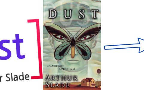 Dust By Arthur Slade by Sierra Wolter on Prezi