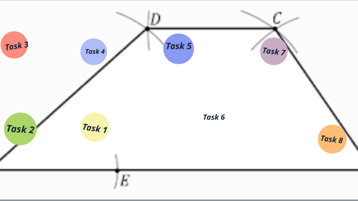 matematika konstrukcija trapeza by ANiLU SAiMA on Prezi