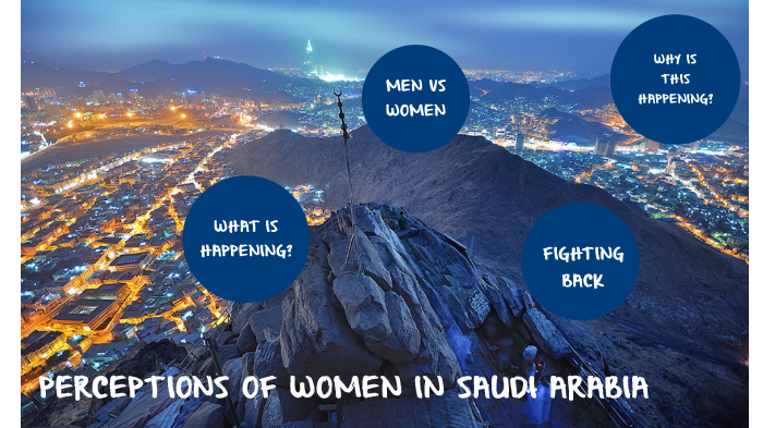Women of Saudi Arabia by Emma Small on Prezi