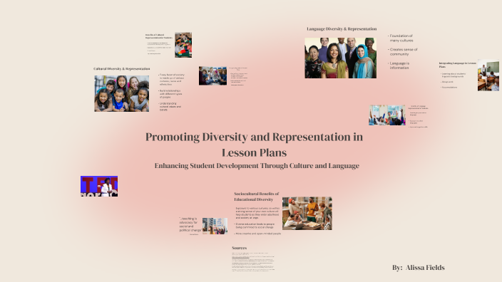 Digital Storytelling Project by Alissa Fields on Prezi