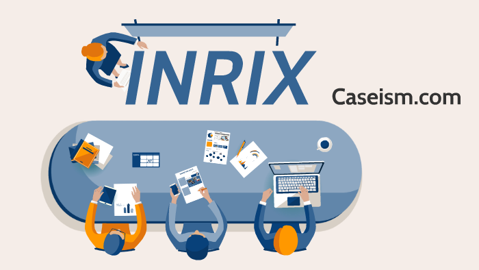 INRIX by TheCaseSolutions .com on Prezi