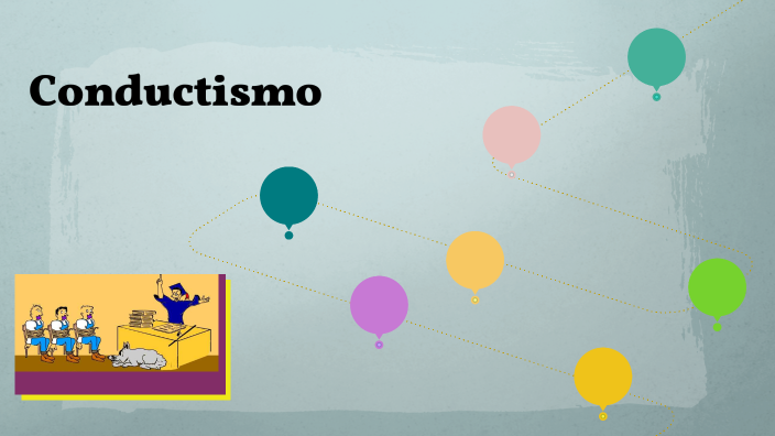 Conductismo by Evelyn Tipan on Prezi