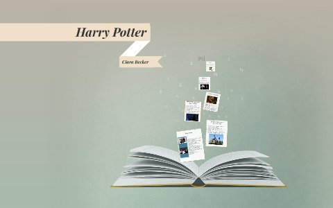 Harry Potter Character Study by Ciara Becker on Prezi
