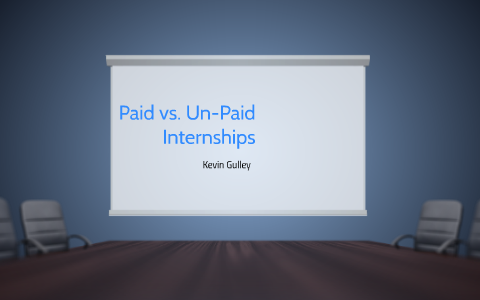 Kevin Gulley by Kevin Gulley on Prezi