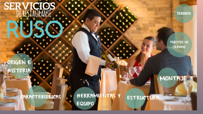 SERVICIO RUSO by Becka Le on Prezi