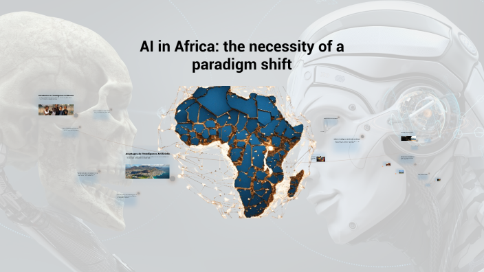 L Intelligence Artificielle En Afrique By Chaimaa Zyani On Prezi
