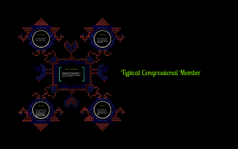 Typical Congressional Member by David Ramsey on Prezi
