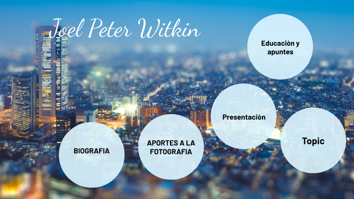El arte witkin by WILMER ROLANDO GONZALEZ RODRIGUEZ on Prezi