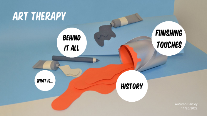 Art Therapy by Autumn Bartley on Prezi