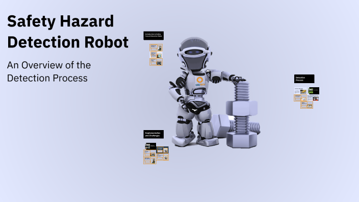 Safety Hazard Detection Robot by Khawla almazroui on Prezi
