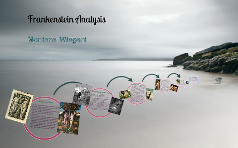 Frankenstein Analysis by Montana Nicole on Prezi