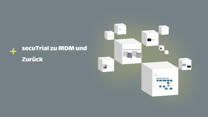 secuTrial zu MDM und Zurück by Carolina Ranfla Jimenez on Prezi