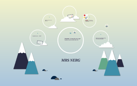 MRS NERG by Christina Steer on Prezi